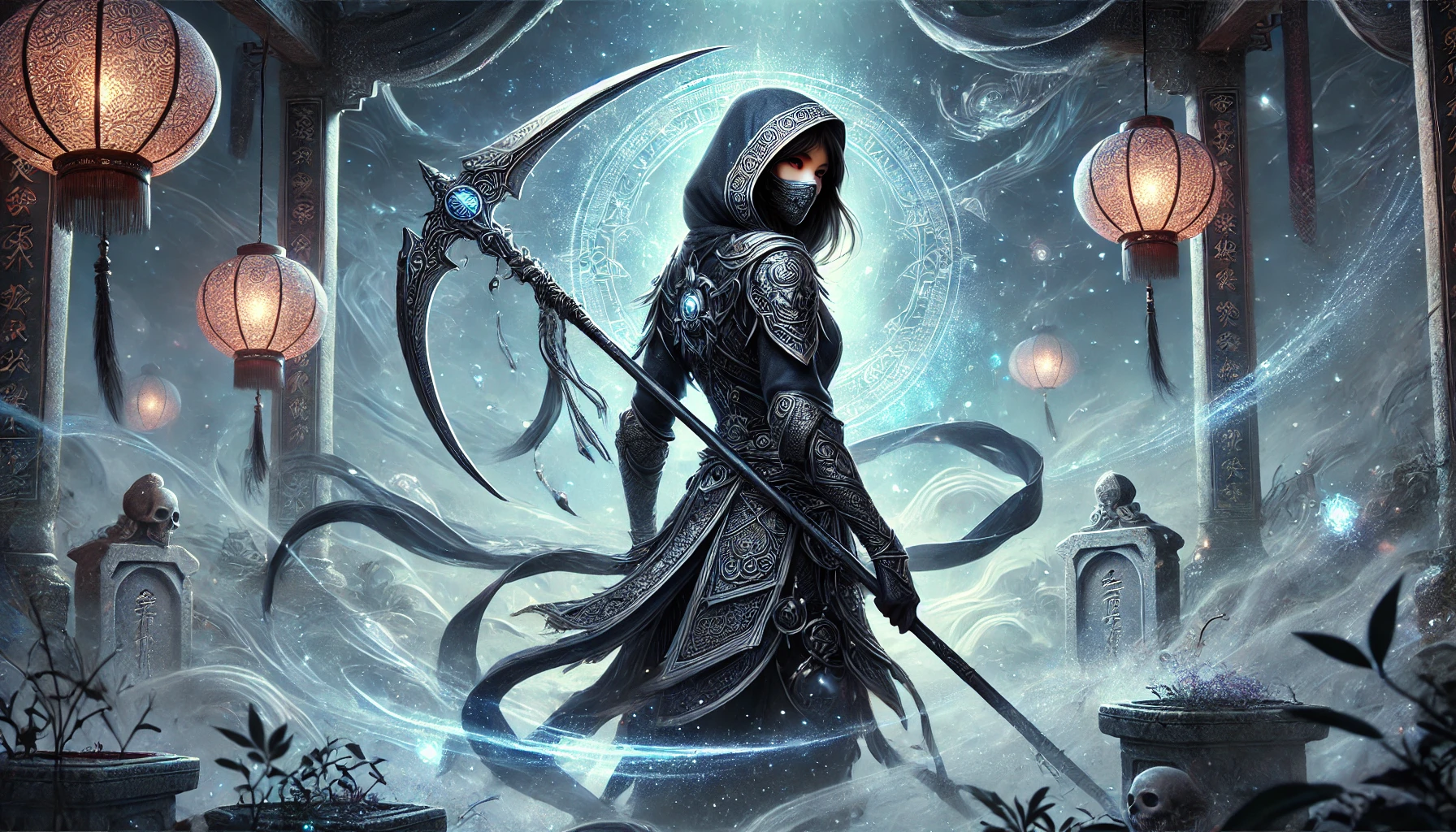 PRESS RELEASE – Feng: Reckoning - Windgarden Books LLC